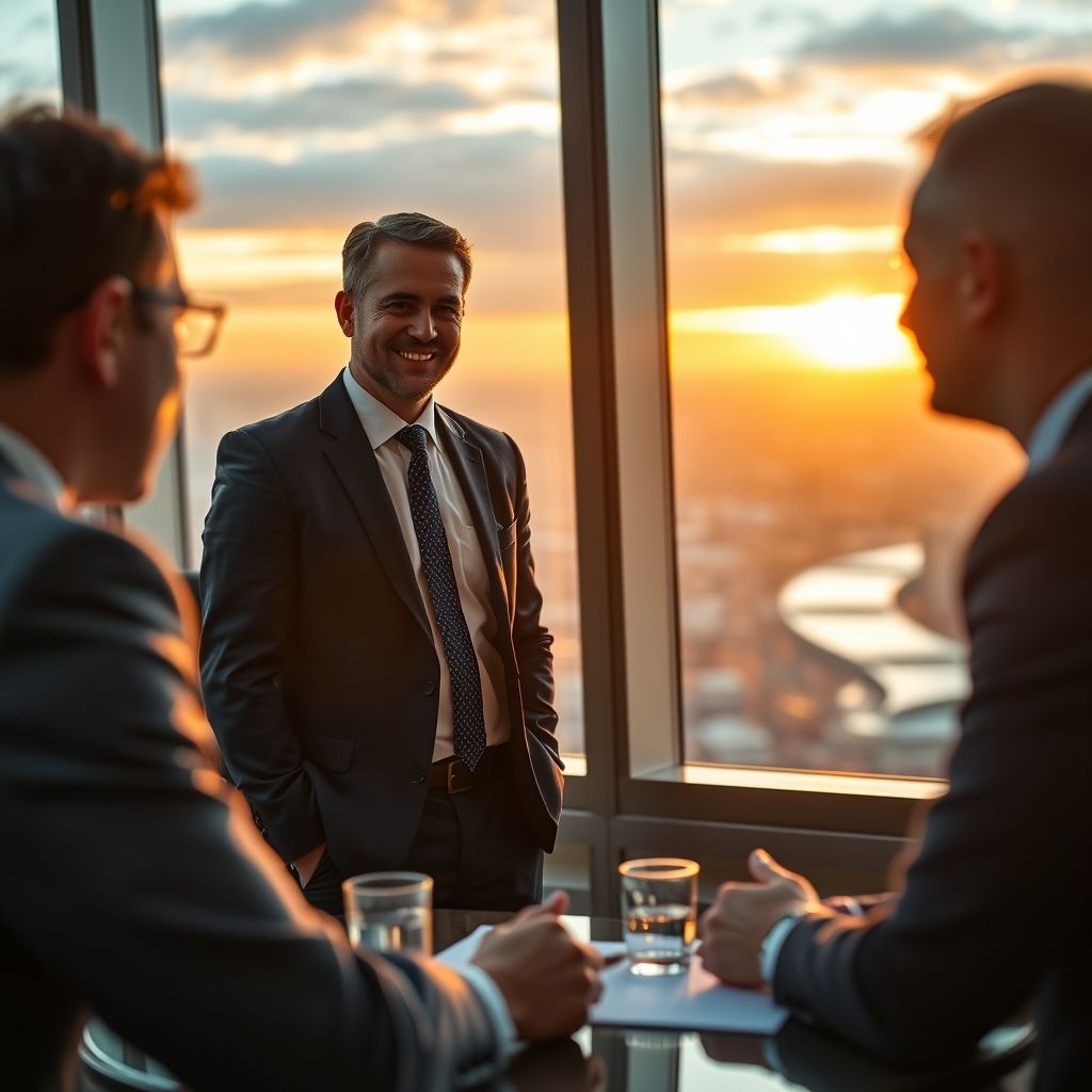 Mastering Sales Objections: A Step-by-Step Guide to Overcoming Customer Hesitations | SkillAI